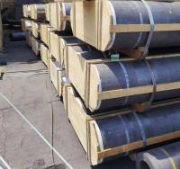 China Good Quality Hot Sale UHP/HP/RP Graphite Electrode for Steel Making for sale