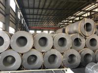 China China High Quality Best Price EDM Graphite Electrode UHP 200 X 1800mm for sale