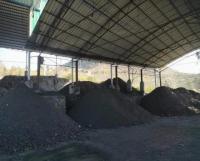 China Calcined Petroleum Coke Carbon Raiser Artifical Graphite for sale