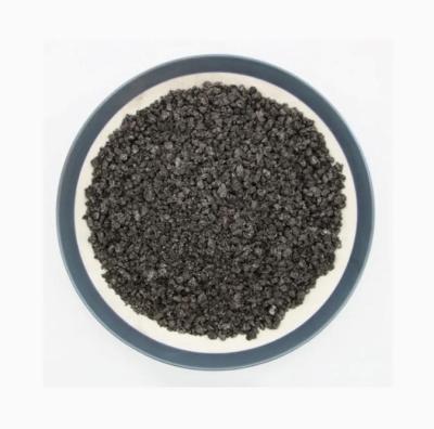 China Graphite Petroleum Coke GPC (0.2-1mm, 0-1mm) as The Recarburizer of Cast Iron for sale