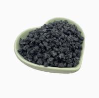 China Graphite Petroleum Coke GPC (0.2-1mm, 0-1mm) as The Recarburizer of Cast Iron for sale