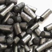 China Columnar Graphite Carburizer Recarburizer Suitable for Casting Industry for sale