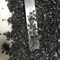 China Calcined Petroleum Coke Graphite Petroleum Coke GPC Recarburizer for sale