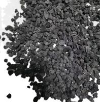 China Graphite Petroleum Coke GPC Recarburizer for Steel Casting for sale
