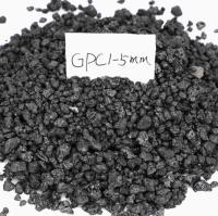 China CPC/GPC/Calcined Athracite Coal Carbon Raiser/Recarburizer for sale