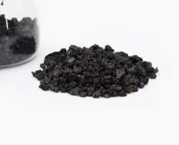 China Low Sulfur&Vanadium Low Ash Recarburizer GPC CPC for Metallurgical Industry Carbon for Aluminum for sale