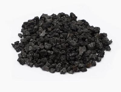 China Low Sulfur&Vanadium Low Ash Recarburizer GPC CPC for Metallurgical Industry Carbon for Aluminum for sale