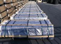 China Carbon Graphite Electrode HP UHP 600 for Electric Arc Furnaces for sale