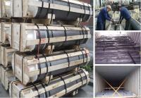 China Carbon Graphite Electrode HP UHP 600 for Electric Arc Furnaces for sale