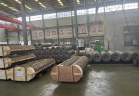 China Carbon HP 225mm Graphite Electrode High Power Grade Electric Arc Furnace Electrodes for sale