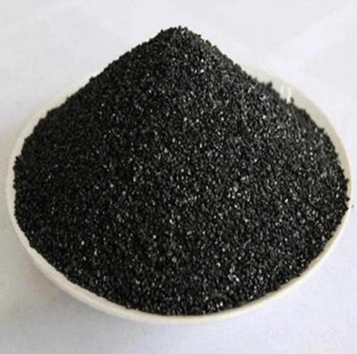 China Artificial Graphite Powder for Lithium Ion Battery Anodes - 340 mAh/g Capacity, 15 μm Particle Size for sale