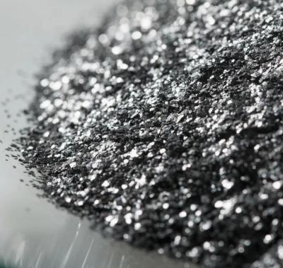 China High Carbon 99% GPC Synthetic Graphite Artificial Graphite Electrode Powder for sale