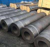 China High Strength Graphite Electrode for Submerged Arc Furnace Smelting Process for sale