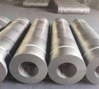 China Carbon Graphite Electrode Block UHP Grade for Steel Application 1800mm Length Premium Product for sale