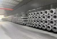 China 500mm 550mm 600mm 650 mm 700mm UHP Grade Carbon Graphite Electrodes for Arc Furnace for sale