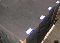 China 610x510x210mm Isostatic Graphite Block for EDM Industry for sale