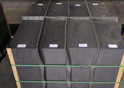 China Edm Graphite Electrode Mold Sinker Edm Graphite for sale