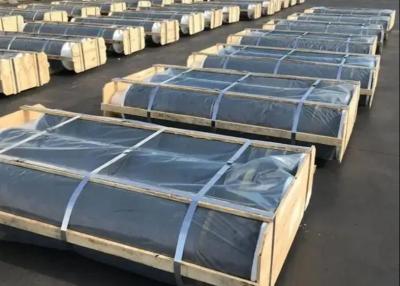 China carbon graphite /graphite electrode for eaf for sale
