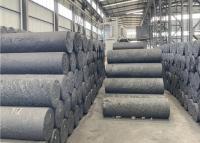 China RP HP UHP 200mm Graphite Electrode EAF Carbon Graphite Electrodes for Ladle Furnace for sale