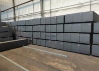 China High Quality Large Graphite Block Synthetic Pyrolytic Carbon Graphite Block for sale