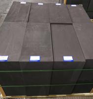 China Foundry Metallurgy High Pure Carbon Graphite Block for sale