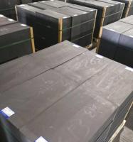 China High Pure High Machinery Strength Large Size Artificial Graphite Block for sale