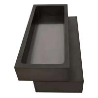 China High-quality Graphite Mold For Aluminum Smelting for sale