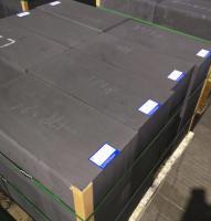 China High-Purity Isostatic Pressed Graphite Block Carbon Factory Direct Supplier for Graphite Electrodes Wholesale Product for sale