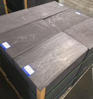 China High-Purity Isostatic Pressed Graphite Block Carbon Factory Direct Supplier for Graphite Electrodes Wholesale Product for sale