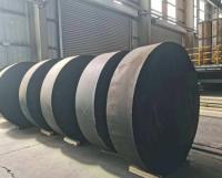 China High Pure Heat Exchanger Fine Grain Edm Copper Moulded Isostatic Graphite Block for sale