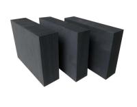 China High Quality High Purity High Density Temperature Resistant Graphite Block for Industrial Applications for sale