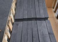 China Edm Carbon Cathode High Temperature Resistance Casting Graphite Block for sale