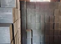 China Edm Carbon Cathode High Temperature Resistance Casting Graphite Block for sale