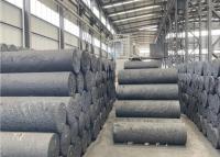 China Graphite Electrode Uhp 300 Rp450 Rp500mm Carbon Graphite Electrodes For Eaf for sale