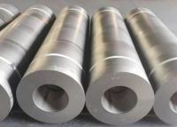 China High Quality Low Ash Graphite Electrodes with Nipple for Arc Furnaces Steel Making for sale