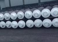 China High Quality Low Ash Graphite Electrodes with Nipple for Arc Furnaces Steel Making for sale
