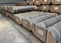 China Good Quality Hot Sale UHP Graphite Electrode Used for Steel for sale