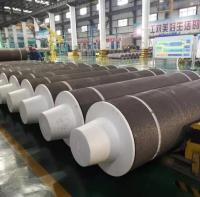 China Graphite Electrodes Designed for Melting of Iron Scrap in Electric Arc Furnaces with Various Diameter and Length Options for sale