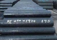 China Carbon Graphite Electrode with Nipples RP HP UHP 750mm 700mm 650mm 600mm 550mm 500mm 450mm 400mmCustomized Dia 800-1400mm for sale