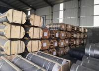 China Graphite Electrode/RP Graphite Electrode for sale