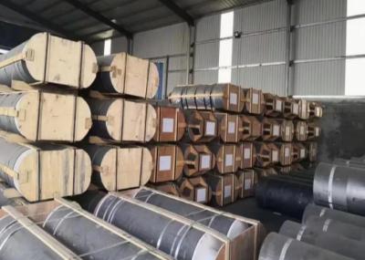 China Graphite Electrode/RP Graphite Electrode for sale