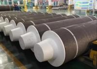 China Flexural Strength Greater Than Or Equal To 20 MPa Carbon Graphite Plates Utilizing Petroleum Coke And Needle Coke Engineered For Industrial for sale