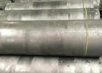 China China RP HP UHP Grade Carbon Electrode Graphite Electrode And Nipple Manufacture Price For Arc Furnaces for sale