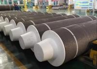 China Coated Or Uncoated Electric Arc Furnace Graphite Electrodes Length Up To 2400mm Suitable For And Steel Melting Operations for sale