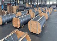 China Superior Quality Graphite Electrode UHP/HP/RP for Electric Arc Furnace for sale