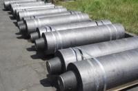 China High Quality Competitive Price 225X1500mm HP Grade Graphite Electrode for sale