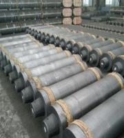 China Superior Quality Graphite Electrode UHP/HP/RP for Electric Arc Furnace for sale