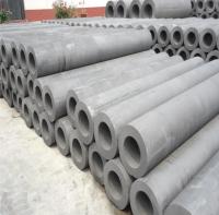 China Superior Quality Graphite Electrode UHP/HP/RP for Electric Arc Furnace for sale