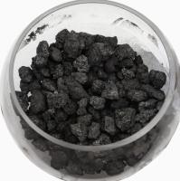 China High Quality Graphite Powder/Petroleum Coke/GPC Recarburizer for Industry for sale