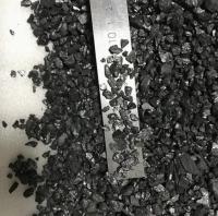 China Spheroidal Graphite Cast Iron Artificial Graphite Recarburizer for sale